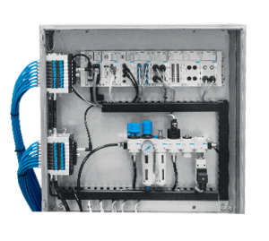 Pneumatics - Wajax
