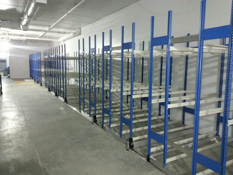 Storage Rack Accessories - Racking Safety Pins & More - Wajax