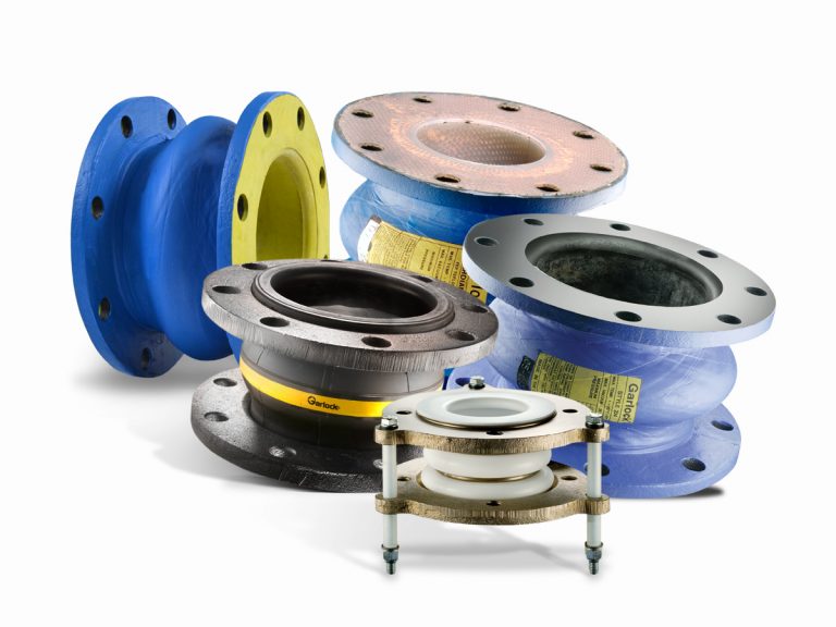 Compression Packing - Wajax - Garlock