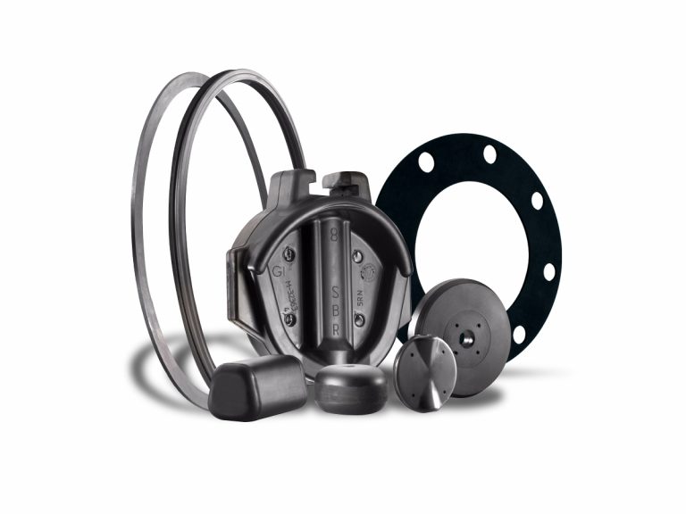 Expansion Joints - Wajax - Garlock