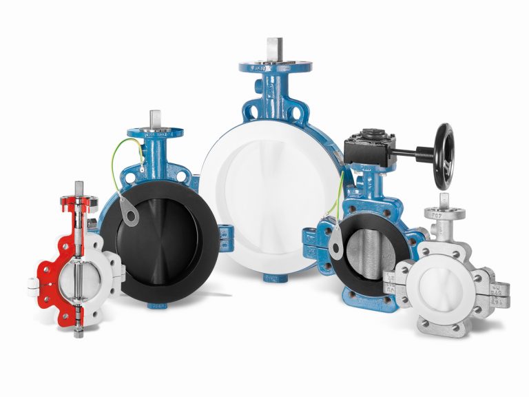 Compression Packing - Wajax - Garlock