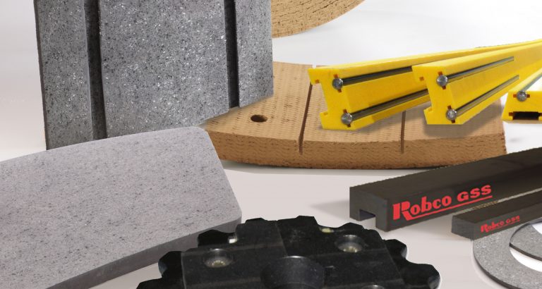 Gasket & Rubber - Wajax - Robco