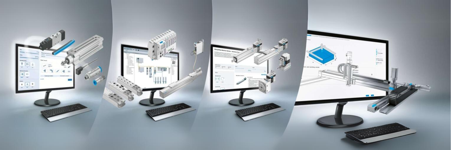 Buy Festo Automation Products Across Canada - Wajax