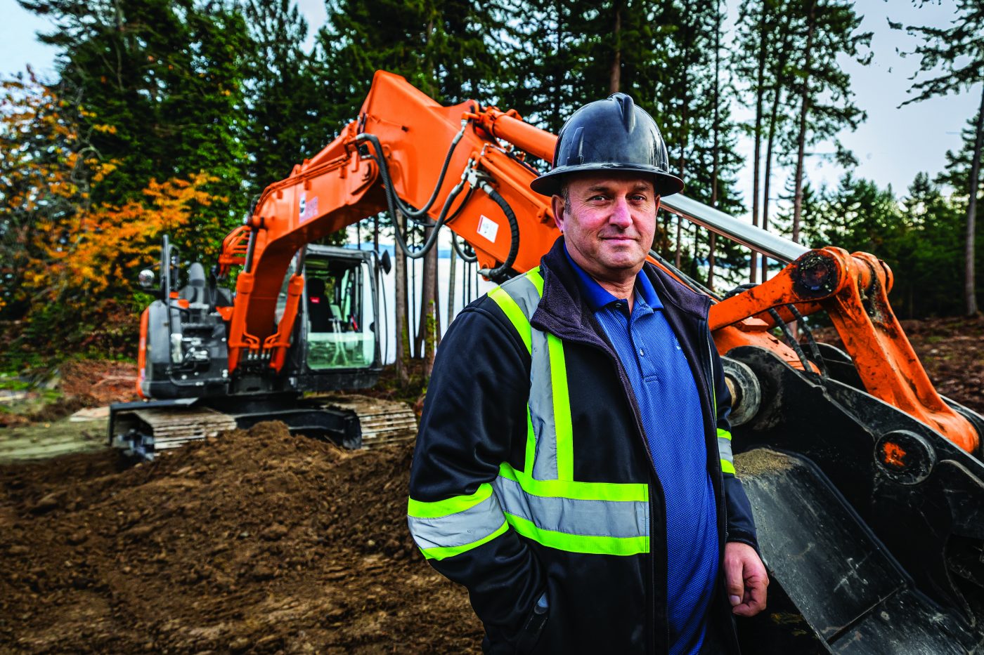 Digging In: 27 Years and Counting - Wajax