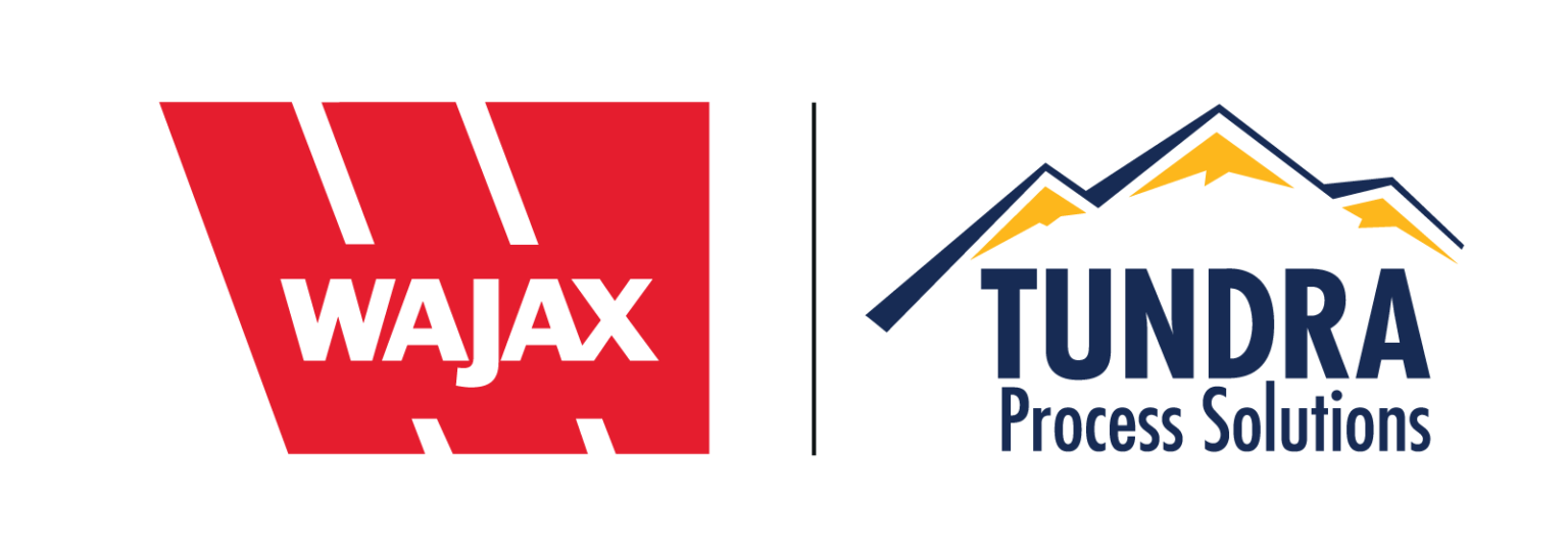 Tundra Process Solutions Ltd. - Wajax