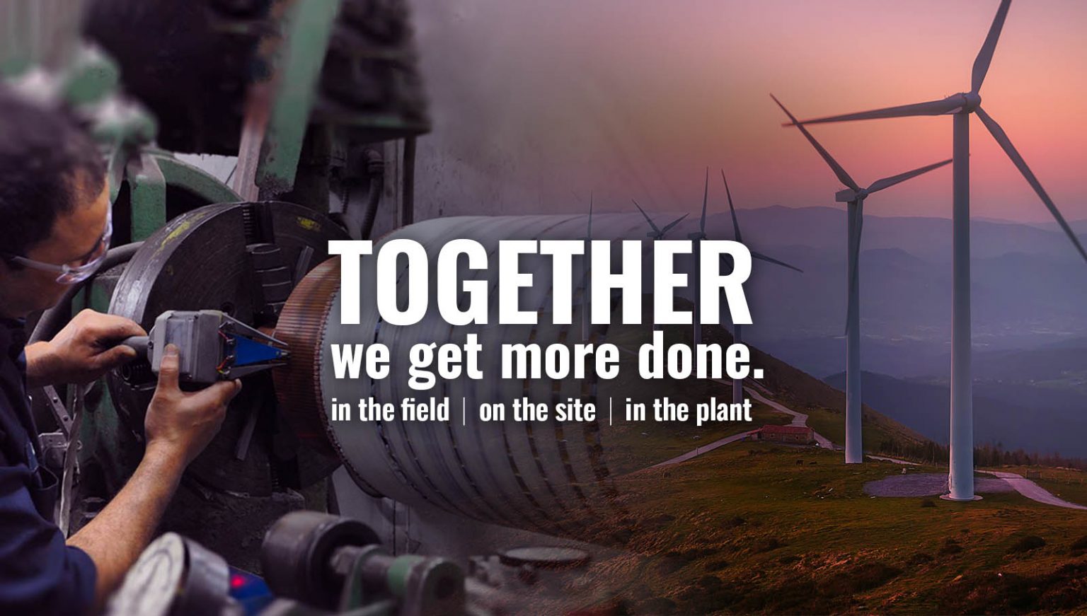 Industrial Equipment, Parts & Repair Services in Canada - Wajax