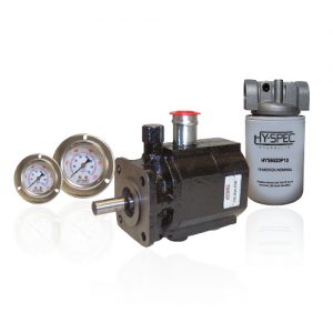 Hy-Spec Hydraulic Accessories - Hydraulic Pump & Press - Wajax - HY ...