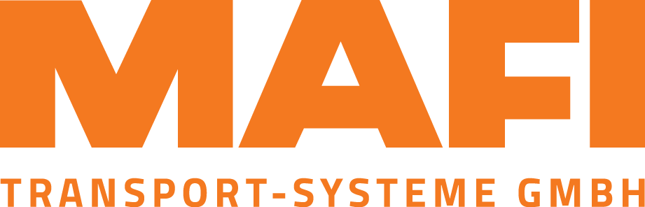 MAFI Terminal Tractors and Freight Handling Equipment - Wajax