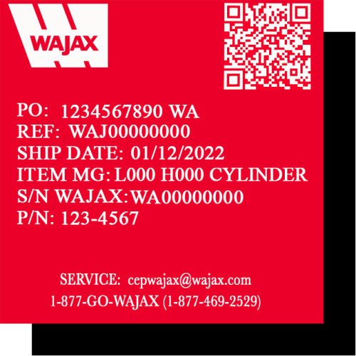 Quick Hydraulic Cylinder Replacements & Repairs for Large Mining ...