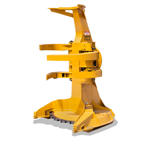 5702-26 Felling Saw - Wajax - Tigercat