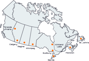 NorthPoint Technical Services - Wajax