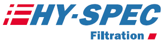 HY-SPEC Filtration – Process Filters, Components, and Services - Wajax