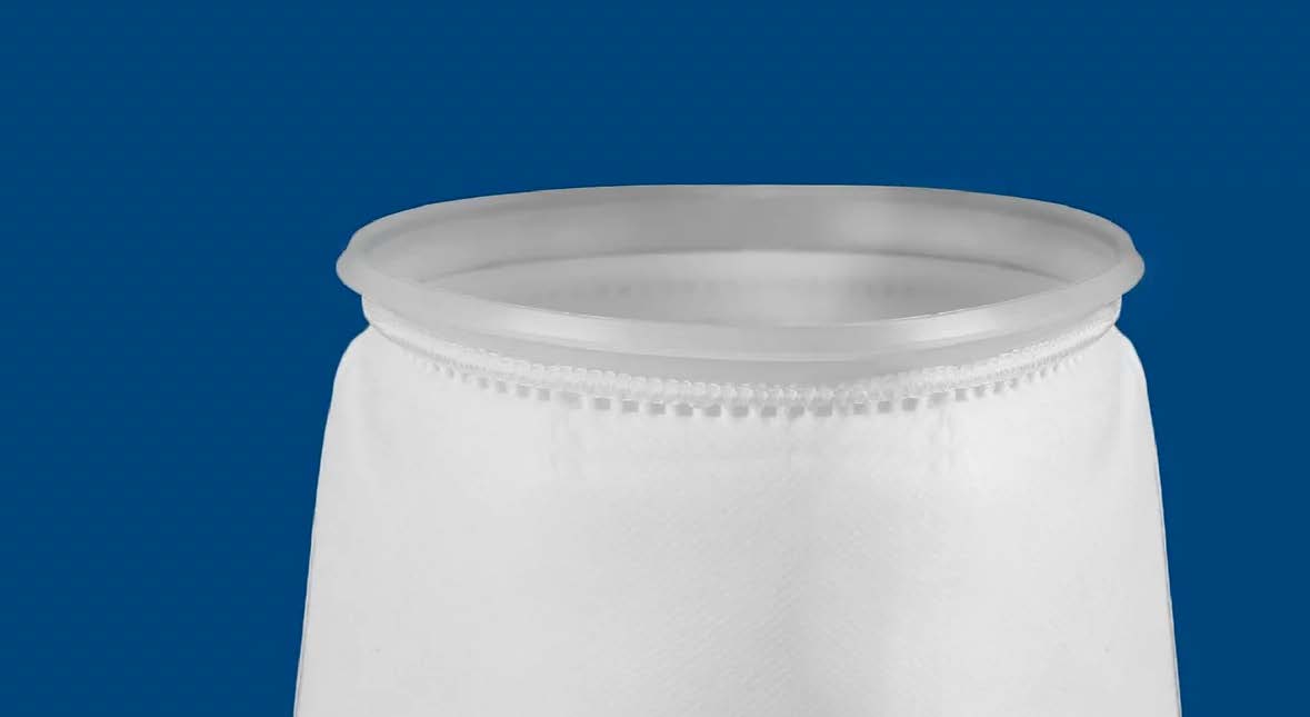 HY-SPEC Filtration – Process Filters, Components, and Services - Wajax