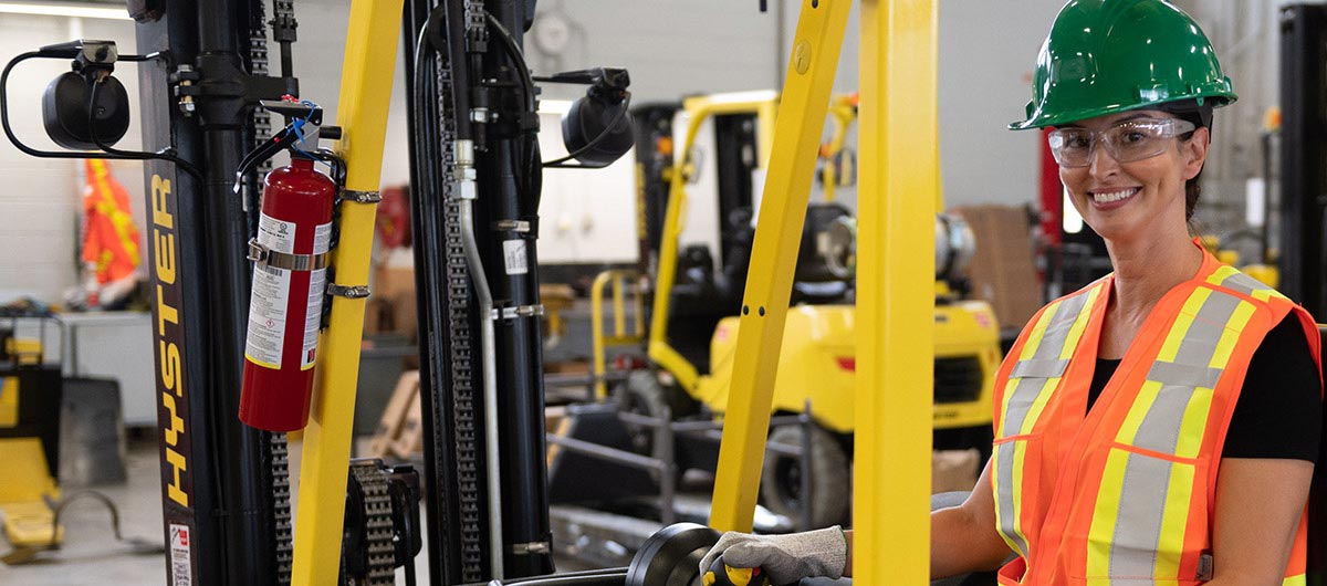 Our Purpose & Values - Wajax