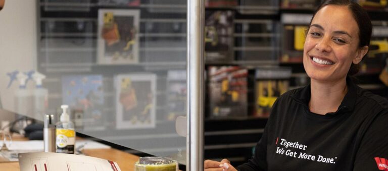 Our Purpose & Values - Wajax