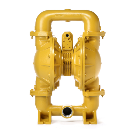 Buy Versamatic Air Operated Diaphragm Pumps Across Canada - Wajax