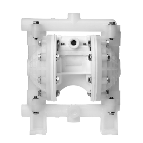 Buy Versamatic Air Operated Diaphragm Pumps Across Canada - Wajax