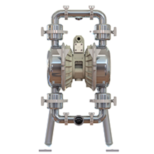 Buy Versamatic Air Operated Diaphragm Pumps Across Canada - Wajax