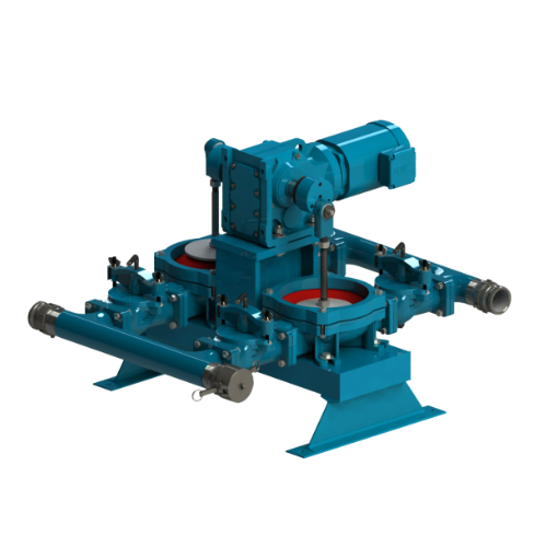 Buy Wastecorp Pumps, Parts, & Accessories Across Canada - Wajax