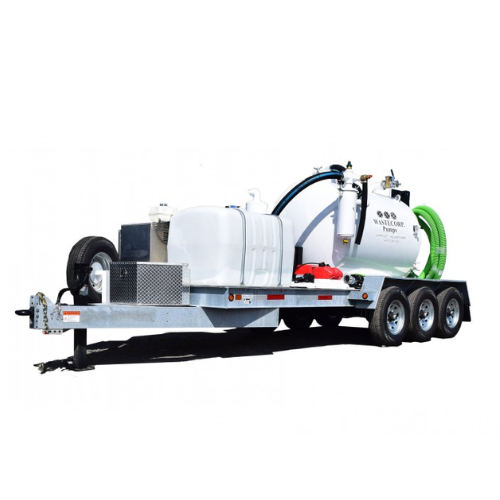 Buy Wastecorp Pumps, Parts, & Accessories Across Canada - Wajax