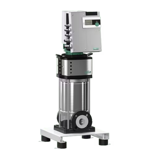 Buy Wilo Pumps Across Canada - Wajax