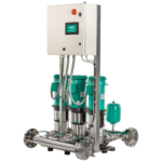 Buy Wilo Pumps Across Canada - Wajax
