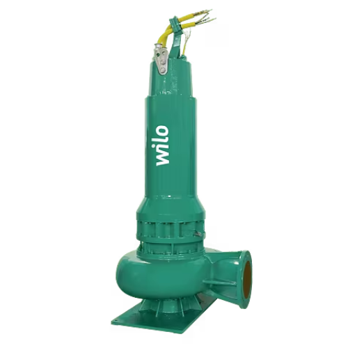 Buy Wilo Pumps Across Canada - Wajax
