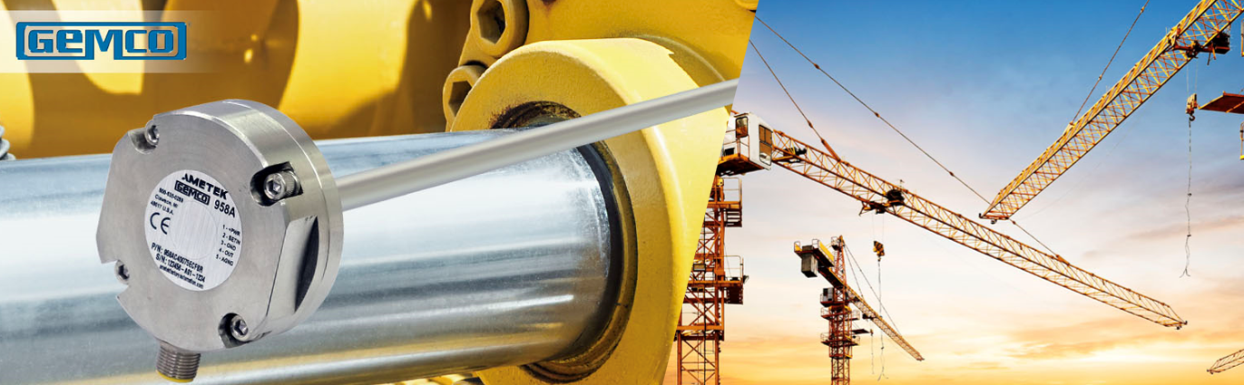 Buy Gemco Industrial Motion Control Products Across Canada - Wajax