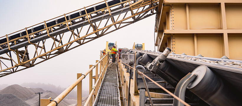 Buy PPI High-Performance Conveyor Products and Solutions Across Canda ...