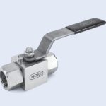 Buy Hoke Instrumentation Valves & Tube Fittings Across Canada - Wajax