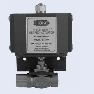 Buy Hoke Instrumentation Valves & Tube Fittings Across Canada - Wajax