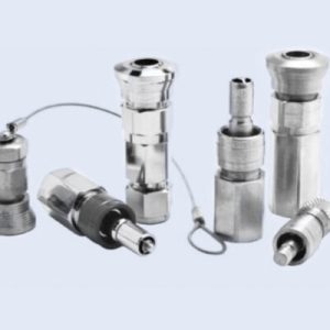 Buy Hoke Instrumentation Valves & Tube Fittings Across Canada - Wajax