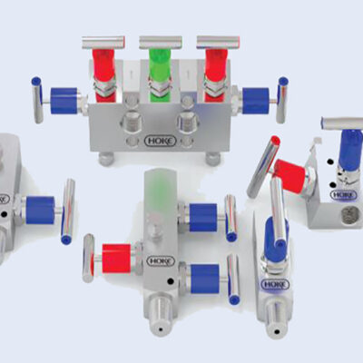 Buy Hoke Instrumentation Valves & Tube Fittings Across Canada - Wajax
