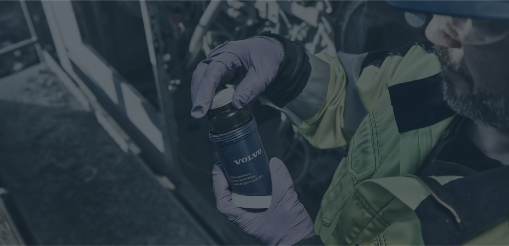 Wajax Recognized with Two Outstanding Awards from Volvo Penta - Wajax