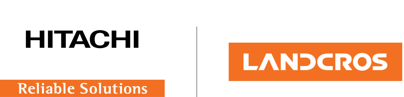 Hitachi Construction Machinery to Become LANDCROS - Wajax