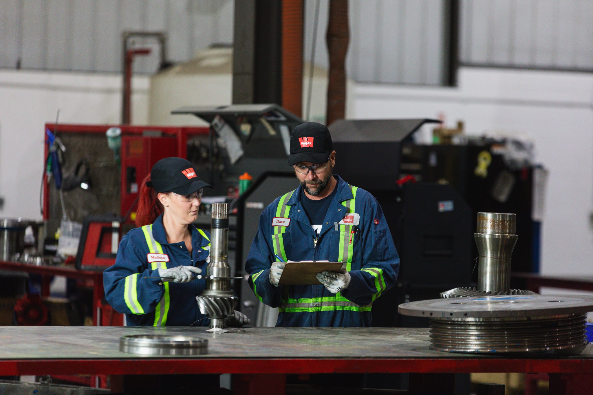 Careers at Wajax | Jobs and Opportunities Across Canada