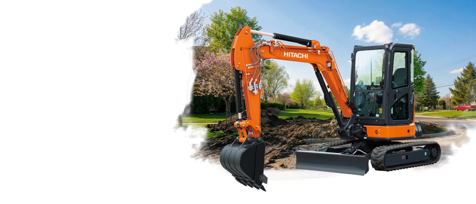 Q2 Zaxis - Wajax
